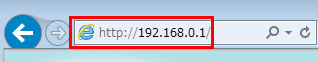 クイック設定Webの起動の仕方・使い方【eo-RT200(N)】｜eoユーザーサポート